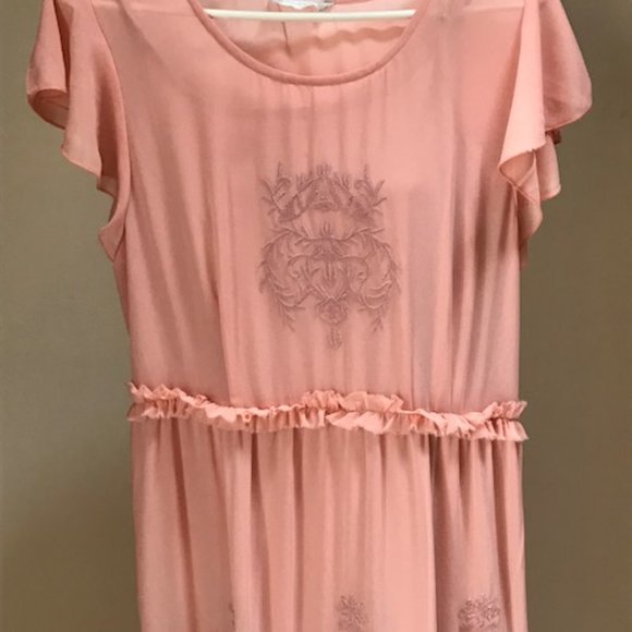 Altar'd State | Dresses | Alterd State Maxi Dress M | Poshmark